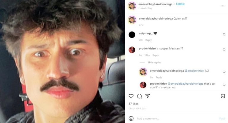 Cooper Noriega Wiki, Height, Age, Death, Girlfriend, Family, Biography ...