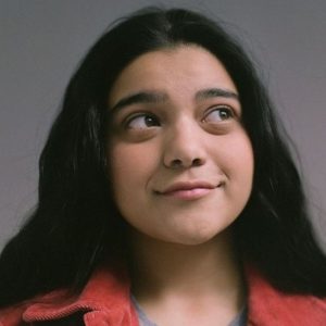 Iman Vellani Wiki, Age, Boyfriend, Husband, Children, Family, Biography ...