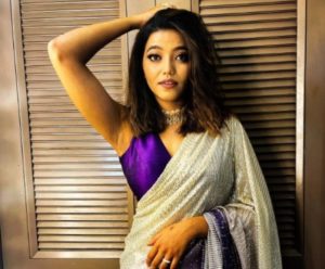 Juilee Joglekar Wiki, Height, Age, Boyfriend, Husband, Family ...