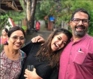 Juilee Joglekar Wiki, Height, Age, Boyfriend, Husband, Family ...