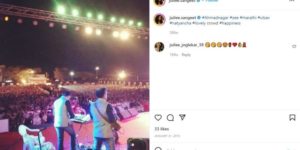 Juilee Joglekar Wiki, Height, Age, Boyfriend, Husband, Family ...