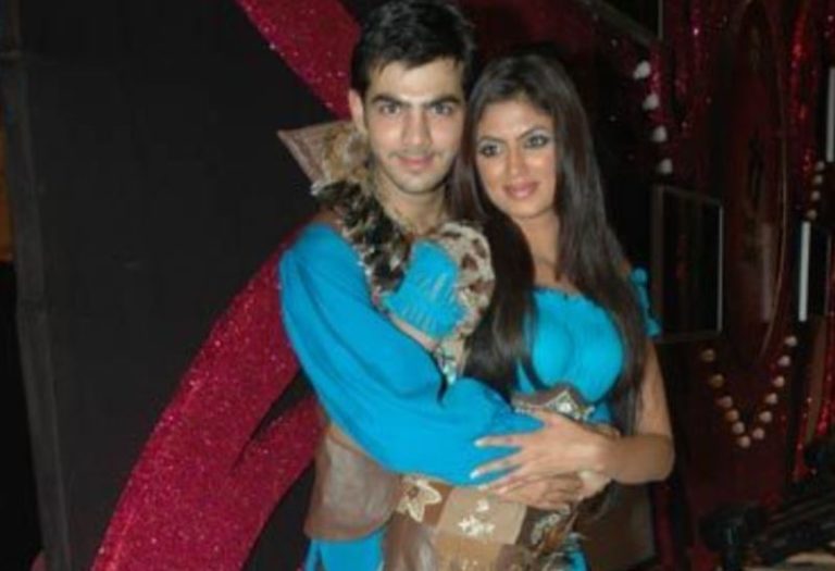 Karan V Grover Wiki, Height, Age, Girlfriend, Wife, Family, Biography ...