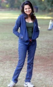 Ketaki Chitale Wiki, Height, Age, Boyfriend, Family, Biography & More ...