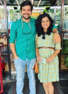 Kshitish Date Wiki, Height, Age, Girlfriend, Wife, Family, Biography ...