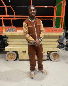 Lil Tjay Wiki, Height, Age, Girlfriend, Family, Biography & More - WikiBio