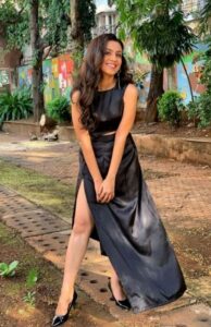 Manasi Parekh Wiki, Height, Age, Boyfriend, Husband, Family, Biography ...