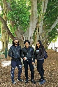 Taamara Kunnath (KK’s Daughter) Wiki, Age, Boyfriend, Family, Biography ...