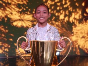 Nobojit Narzary (DID L’il Masters Winner 2022) Wiki, Age, Family, Biography & More - WikiBio