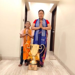 Nobojit Narzary (DID L’il Masters Winner 2022) Wiki, Age, Family, Biography & More - WikiBio