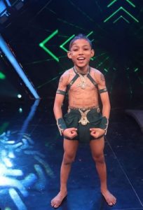 Nobojit Narzary (DID L’il Masters Winner 2022) Wiki, Age, Family, Biography & More - WikiBio