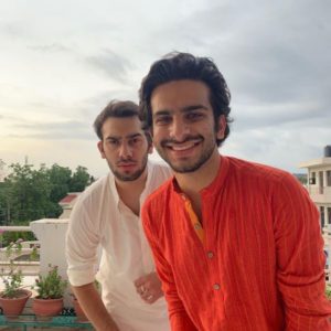 Vishnu Kaushal Wiki, Age, Height, Girlfriend, Family, Biography & More ...