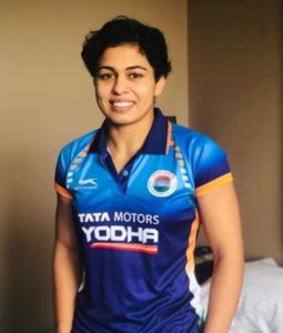 Pooja Dhanda Wiki, Age, Height, Weight, Boyfriend, Husband, Family ...