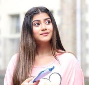 Prantika Das Wiki, Height, Age, Boyfriend, Family, Biography & More ...