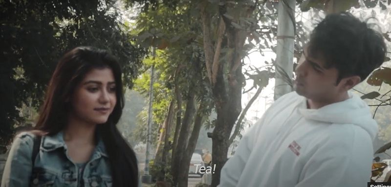 Prantika Das Wiki, Height, Age, Boyfriend, Family, Biography & More ...