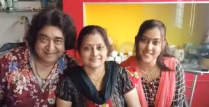 Raimohan Parida Wiki, Age, Death, Wife, Children, Family, Biography ...