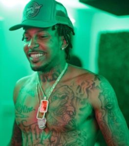 Trouble (rapper) Wiki, Age, Death, Wife, Children, Family, Biography ...