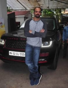 Rohit Shetty Wiki, Age, Wife, Children, Family, Biography & More - WikiBio