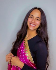 Ruhee Dosani Wiki, Age, Boyfriend, Family, Biography & More - WikiBio