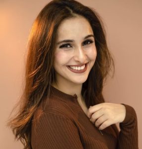 Sadia Khateeb Wiki, Height, Age, Boyfriend, Family, Biography & More ...