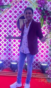 Sagar Karande Wiki, Age, Wife, Family, Biography & More - WikiBio