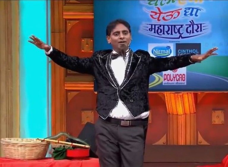 Sagar Karande Wiki, Age, Wife, Family, Biography & More - WikiBio