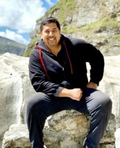 Samrat Mukerji Wiki, Height, Age, Girlfriend, Wife, Children, Family ...