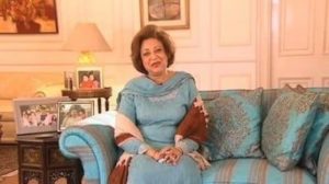 Sehba Musharraf Wiki, Age, Husband, Children, Family, Biography & More ...