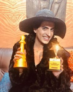 Sushant Divgikar (Rani KoHEnur) Wiki, Height, Age, Boyfriend, Family ...