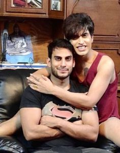 Sushant Divgikar (Rani KoHEnur) Wiki, Height, Age, Boyfriend, Family ...