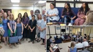 Swati Maliwal Wiki, Age, Husband, Family, Biography - WikiBio