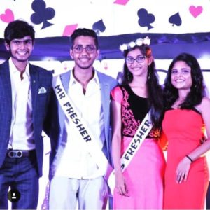 BVK Vagdevi Wiki, Height, Age, Boyfriend, Family, Biography & More ...