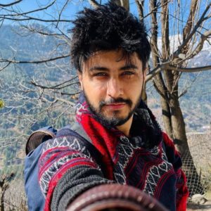 Arjuna Harjai Wiki, Age, Girlfriend, Wife, Family, Biography & More ...