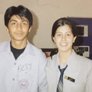 Arjuna Harjai Wiki, Age, Girlfriend, Wife, Family, Biography & More ...