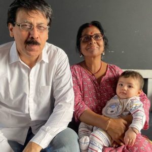 Arjuna Harjai Wiki, Age, Girlfriend, Wife, Family, Biography & More ...