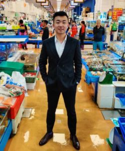 Carl Pei Wiki, Age, Girlfriend, Wife, Family, Biography & More - WikiBio