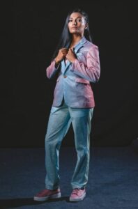 Dee MC Wiki, Height, Age, Boyfriend, Family, Biography & More - WikiBio