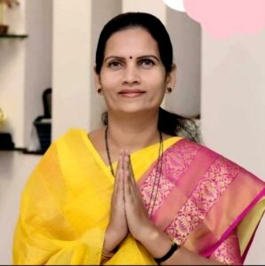 Dr. Bharati Pravin Pawar Wiki, Age, Caste, Husband, Family, Biography ...