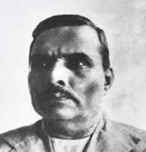 Ganesh Damodar Savarkar Wiki, Age, Death, Wife, Children, Family ...