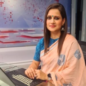 Geeta Joshi Wiki, Age, Husband, Children, Family, Biography & More - WikiBio