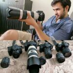 Karan Sharma Wiki, Age, Girlfriend, Wife, Family, Biography - WikiBio