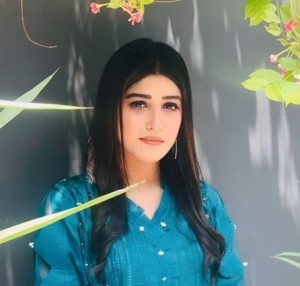 Maira Hashmi (Pakistani Journalist) Wiki, Age, Boyfriend, Family ...