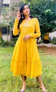 Manpreet Kaur Wiki, Height, Age, Boyfriend, Family, Biography & More ...