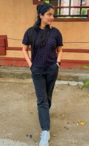 Manu Bisht Wiki, Height, Age, Boyfriend, Family, Biography & More - WikiBio