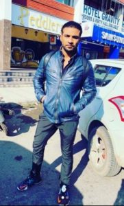 Mohammad Nazim Wiki, Height, Age, Girlfriend, Wife, Family, Biography ...