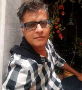 Naveen Saini Wiki, Age, Wife, Family, Biography & More - WikiBio