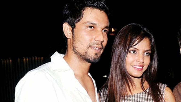Neetu Chandra Wiki, Age, Boyfriend, Husband, Family, Biography & More ...