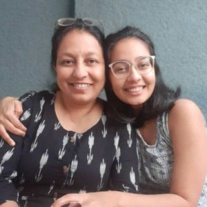 Rupal Nand Wiki, Age, Husband, Family, Biography & More - WikiBio