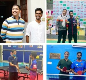 Sathiyan Gnanasekaran Wiki, Height, Age, Girlfriend, Family, Biography ...