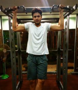 Shantanu Raje Wiki, Height, Age, Girlfriend, Wife, Family, Biography ...