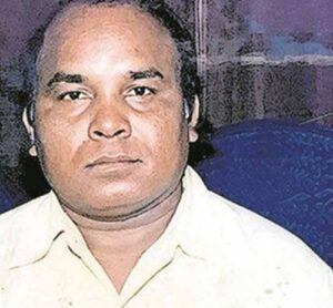 Shyam Charan Murmu (Droupadi Murmu’s Husband) Wiki, Age, Death ...